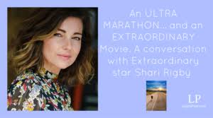 PODCAST! Shari Rigby…EXTRAORDINARY Misfit – Isle of misfits