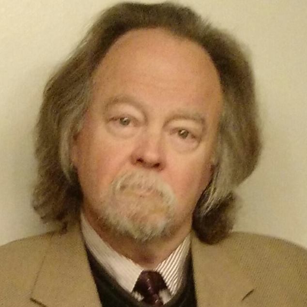 PODCAST: Alan Brown – When Life Stops. Literally. And Starts Again ...