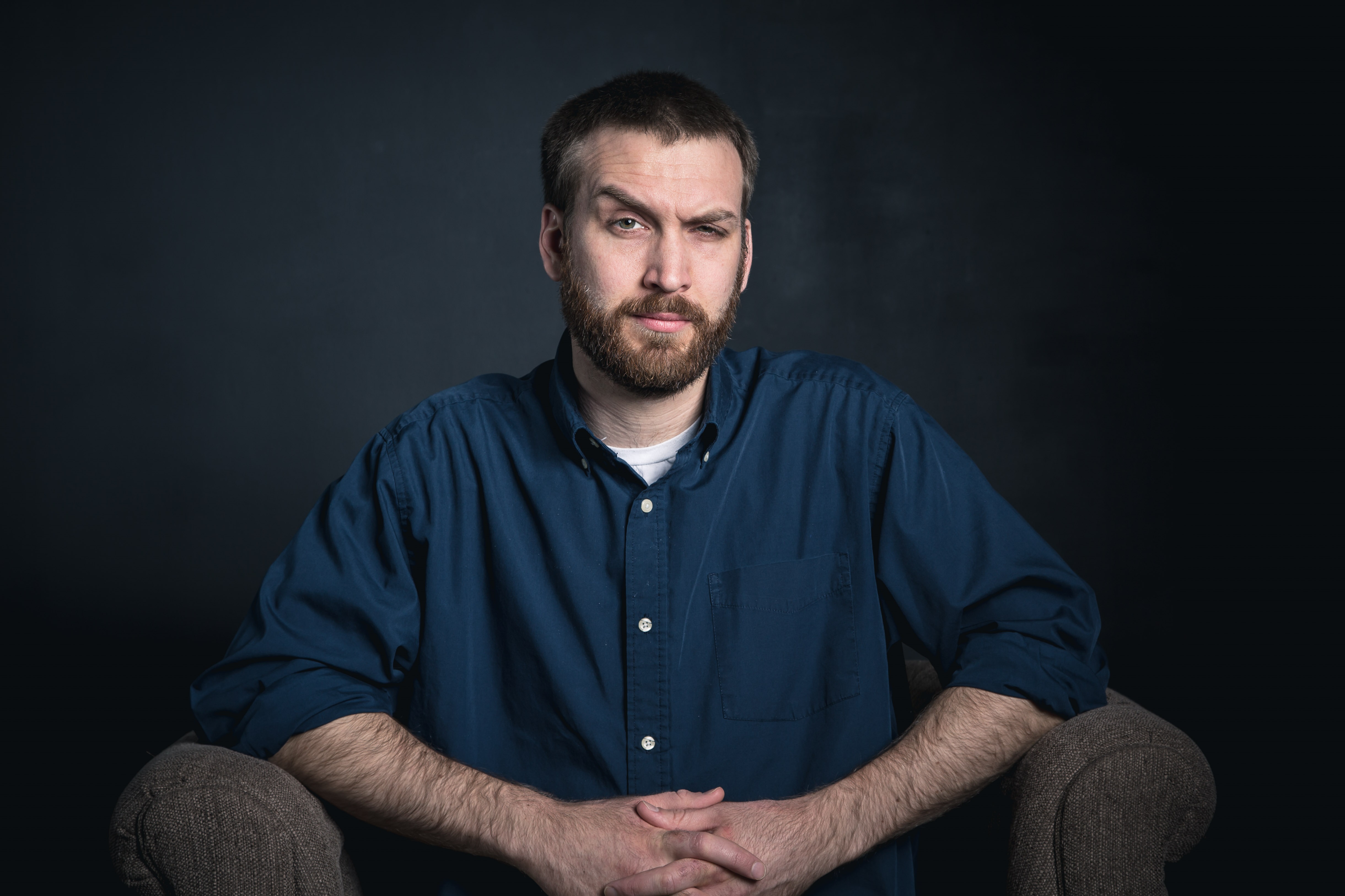 Podcast- James Breakwell: The Sequel – Isle of misfits