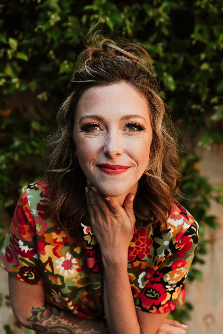 PODCAST: Eryn Eddy thinks you are So Worth Loving. Yes. You! – Isle of ...