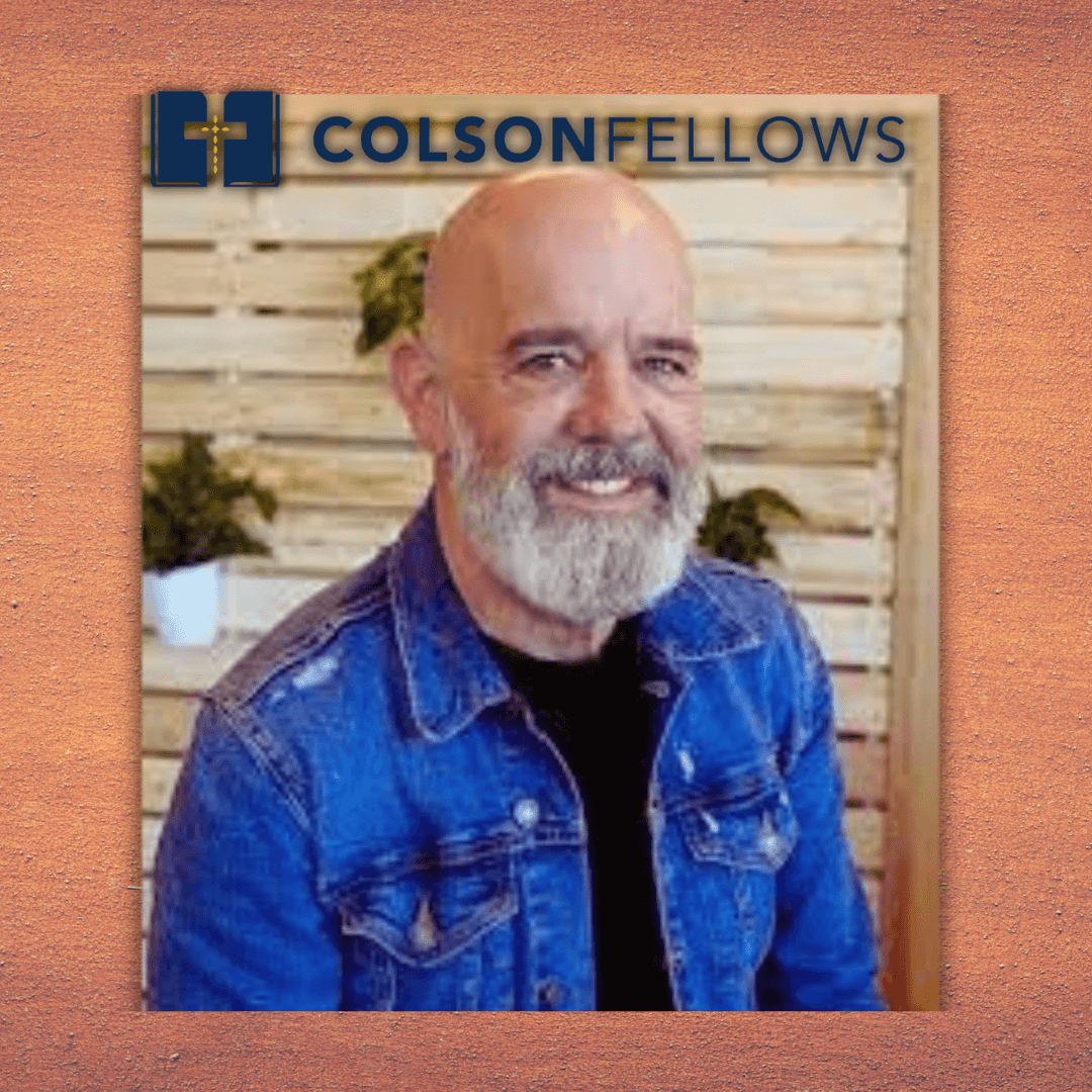 PODCAST- Worldview and you, with Michael Craven – Isle of misfits